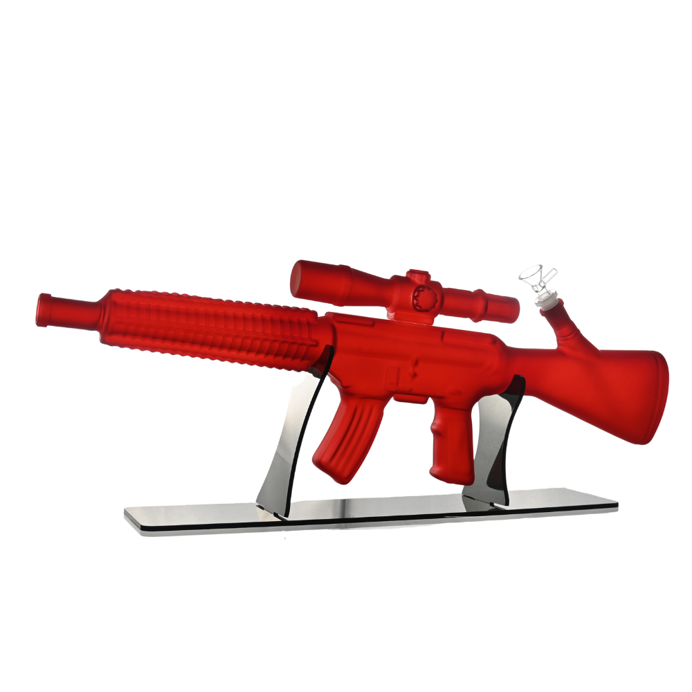 Smoking Gear – 807Glass